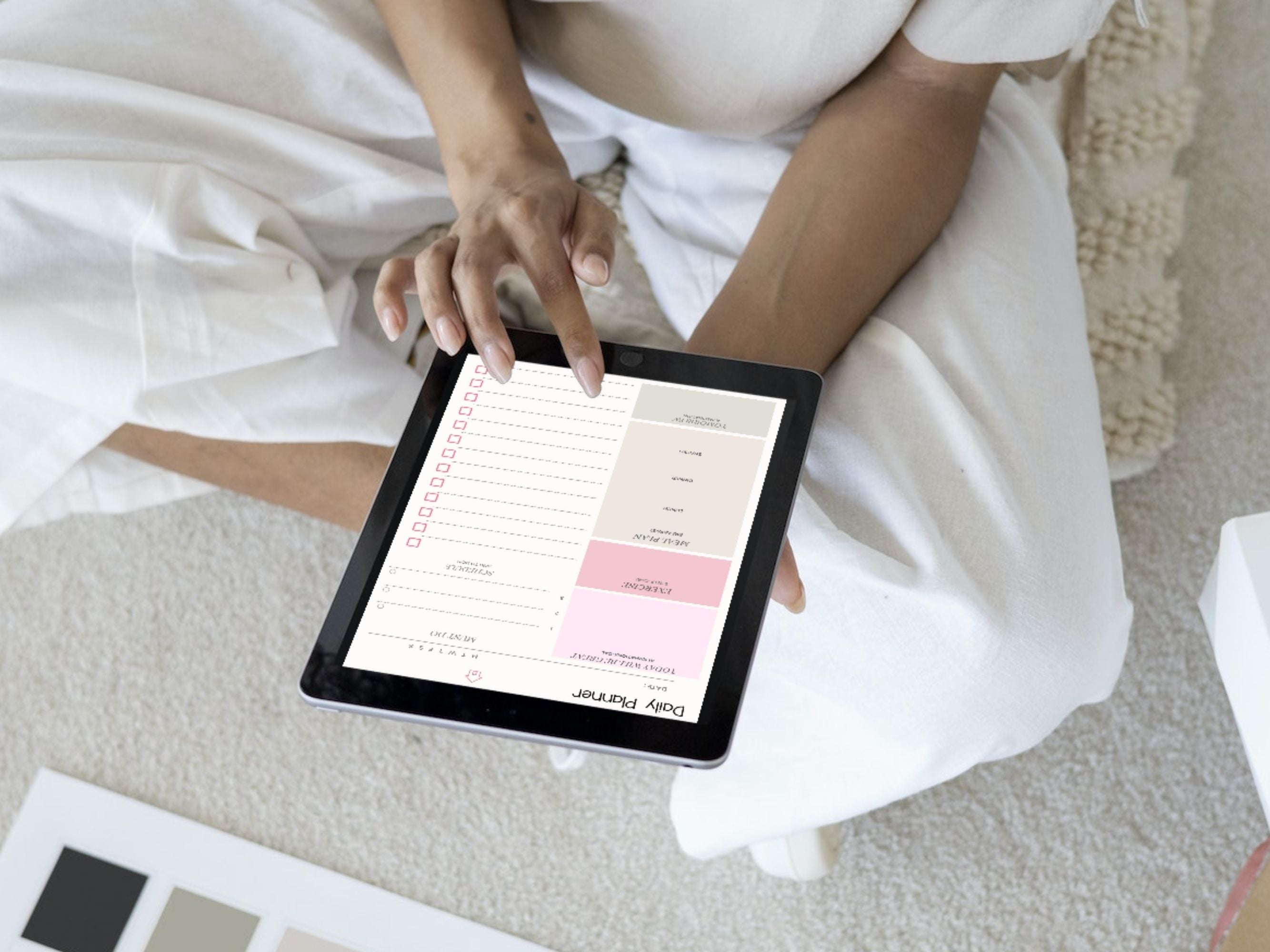 PLR INVITATIONS – Bewell Design