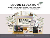 Digital Starter Kits & Bundles – Bewell Design